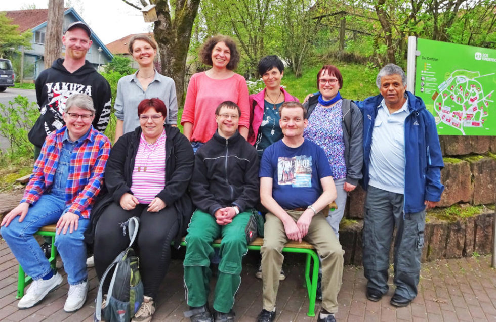 Blog - Lebenshilfewerk Ilmenau Rudolstadt